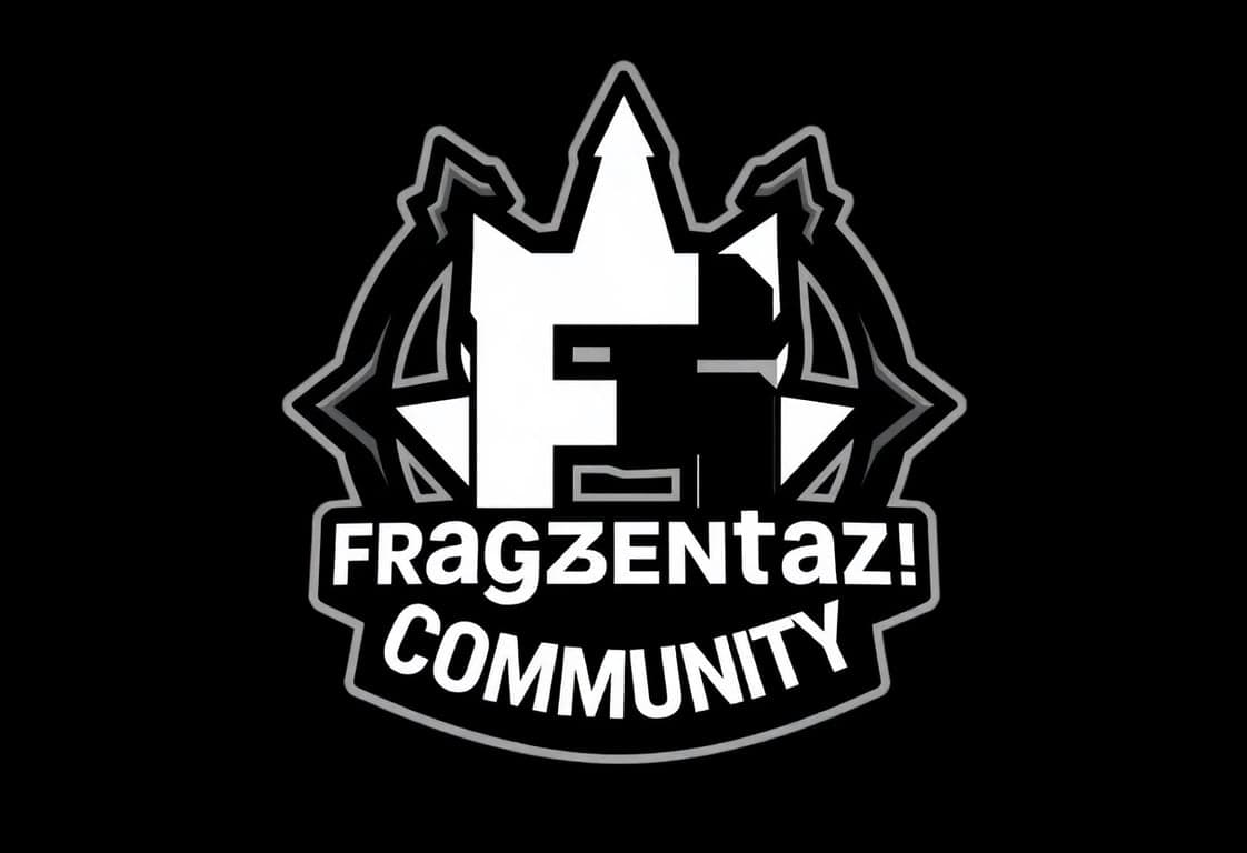 Fragzentrale CS2 Community Emblem | GetSite