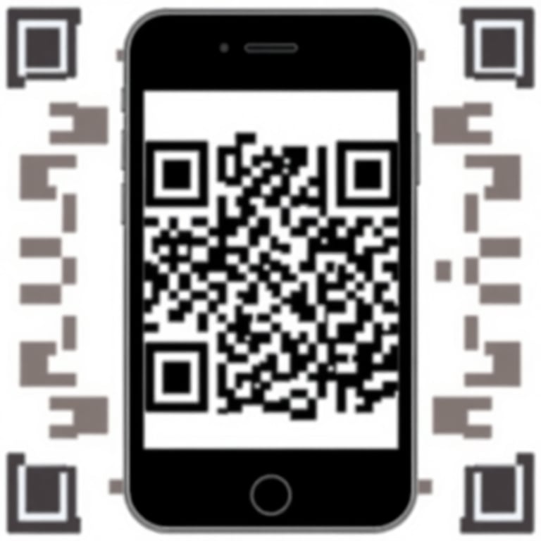 Download Story Chat QR Code | GetSite